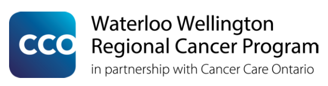 Waterloo Wellington Regional Cancer Program Hopespring Cancer Support